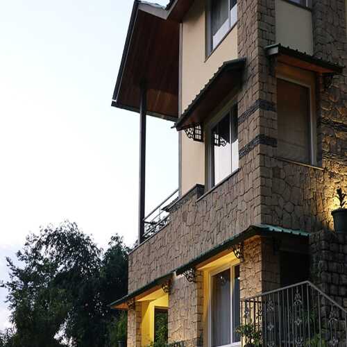 Araiya Palampur - Palampur