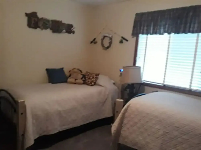 Cabin With Foosball-southern Comfort - Big Bear Lake