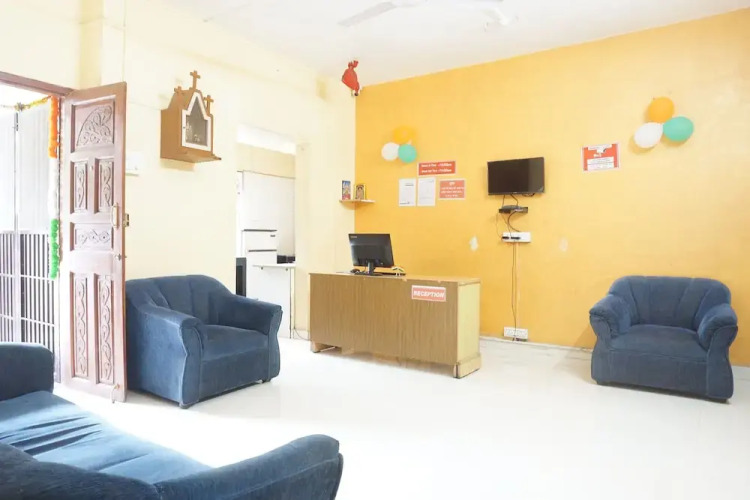 Hotel Naman Executive - 2 - Pune