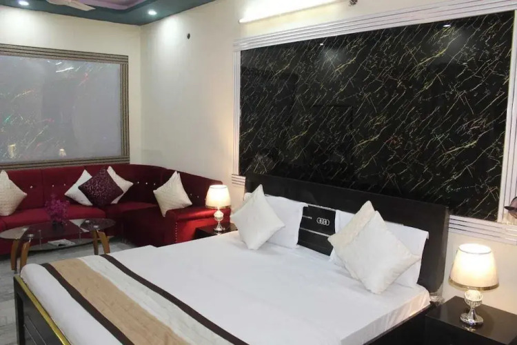 Mother's Homestay By Grb - Lucknow