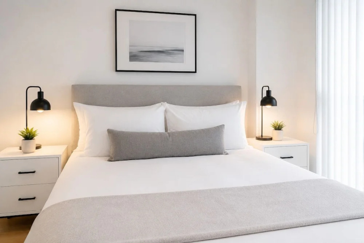 The Washington District Suite - Nueva York