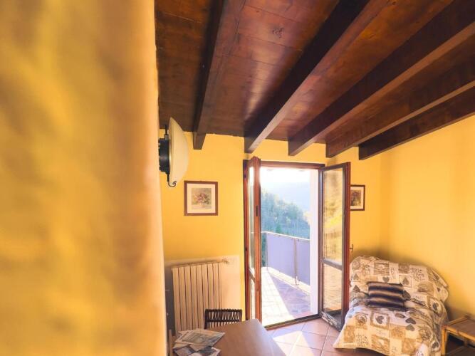 Agriturismo Tenuta Monteoliveto - Cottage Relax - Piedmont