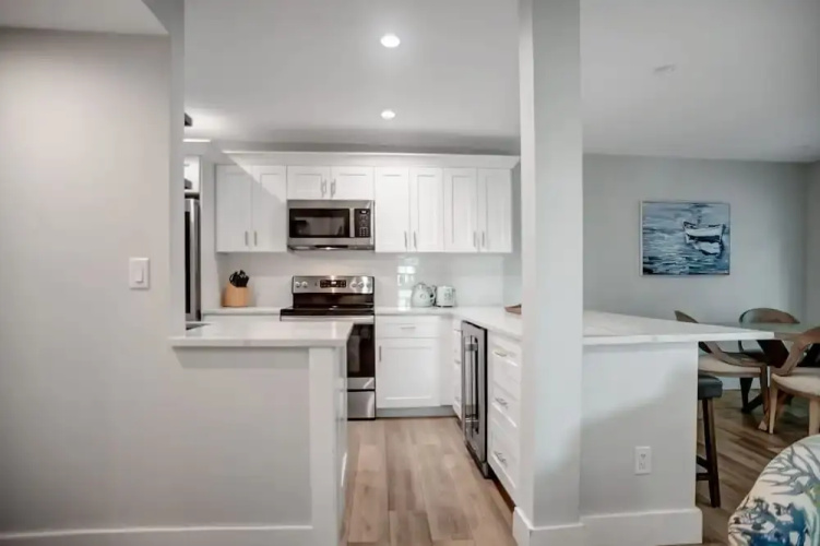 805 Clipper Court At The Sea Pines Resort - Hilton Head Island, SC