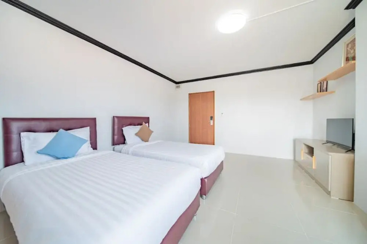 One Residence Navanakorn - Khlong Luang District