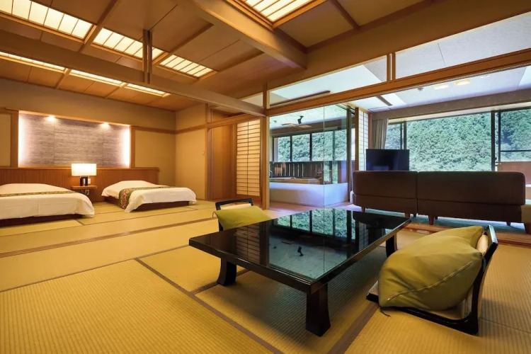 Yumetsuzuri - 富山県