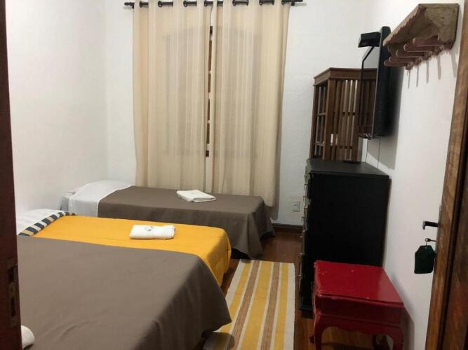 Casa De Temporada Vovó Iris - Tiradentes