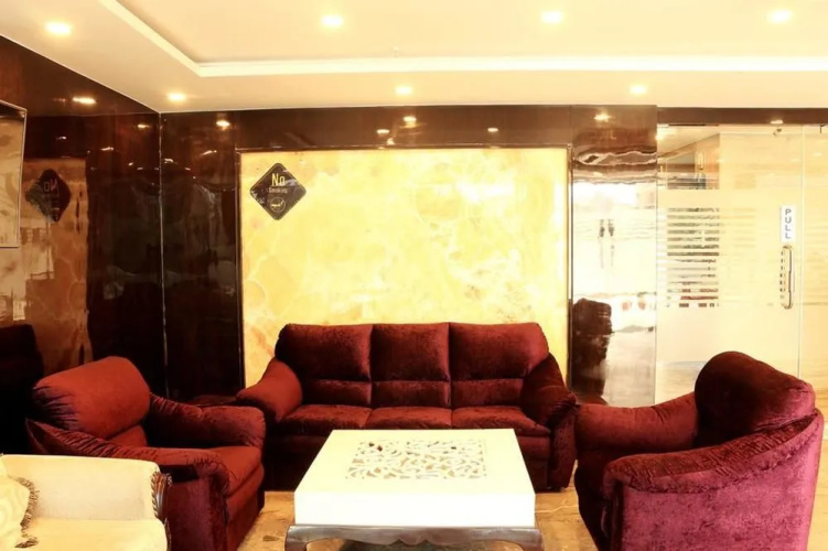 Npg Hotel - Calcuta