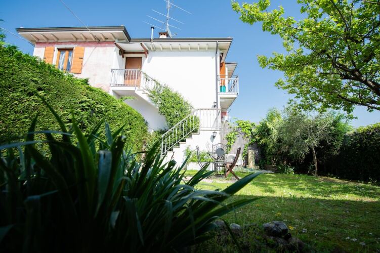 Casa Nel Verde - Garda