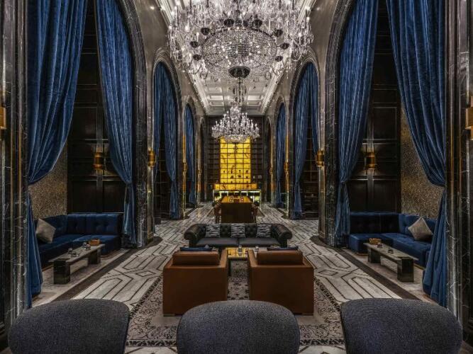 Raffles Doha - Lusail
