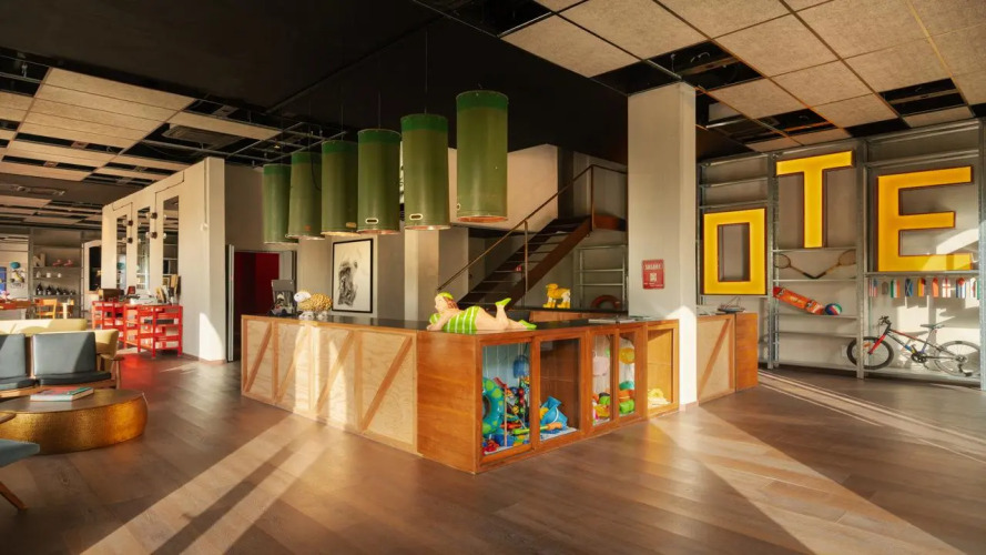 Re-versiliana - Marina di Pietrasanta