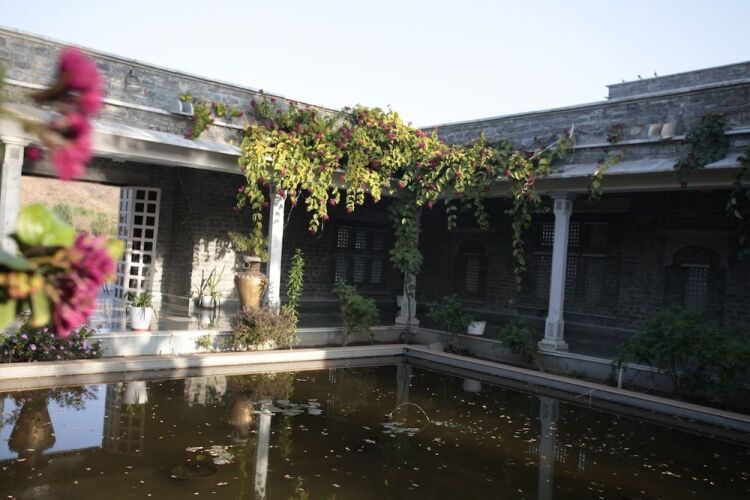 King's Abode Ranakpur - Ranakpur