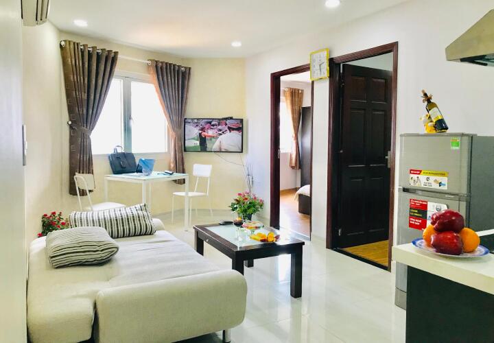 Sabay Airport Apartment - Tan Son Nhat Airport (SGN)