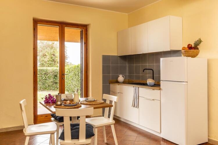 Argentario Osa Resort - Apartments - Grosseto