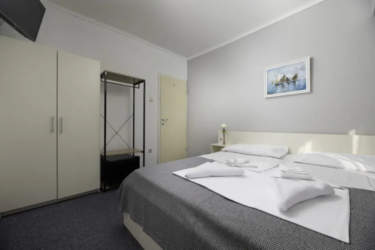 Meliores Rooms & Restaurant - Krk Island