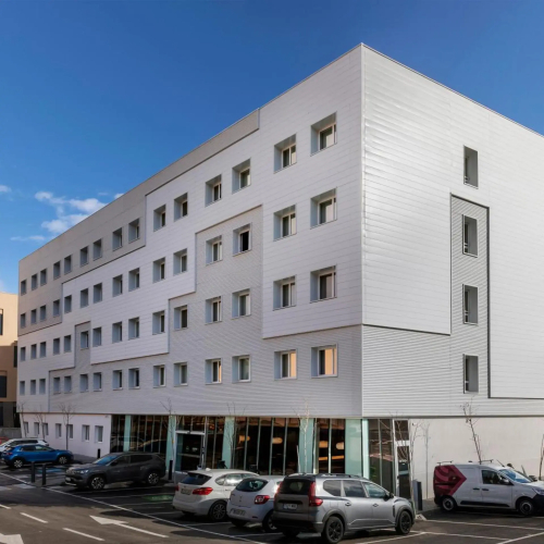 B&b Hotel Madrid Carabanchel - Madrid