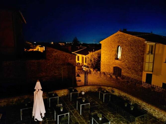Ultroneo Locanda Di Collina - Vinci
