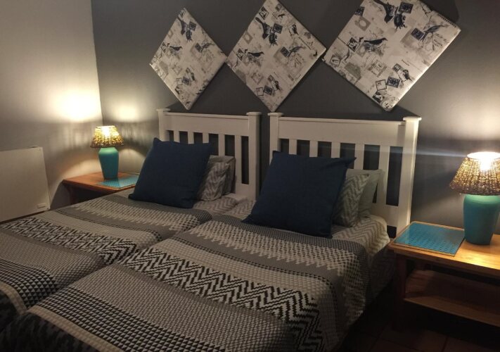 Sabie Self-catering Apartments - Sabie