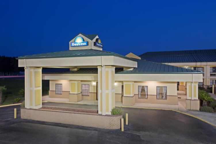 Days Inn Hammond - Hammond, LA