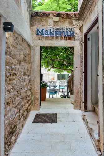 Makarun Heritage Rooms - Split