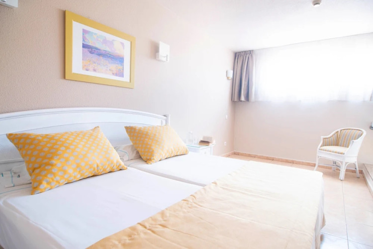 Punta Marina Apartments - Morro Jable