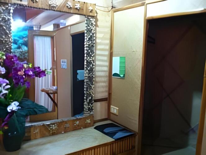 Anahaw Island View Resort - Calapán