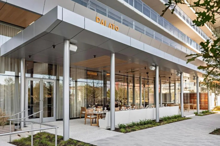 Hall Park Hotel, Autograph Collection - Plano, TX