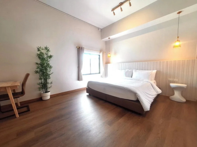 Trat Hometown - Ko Chang