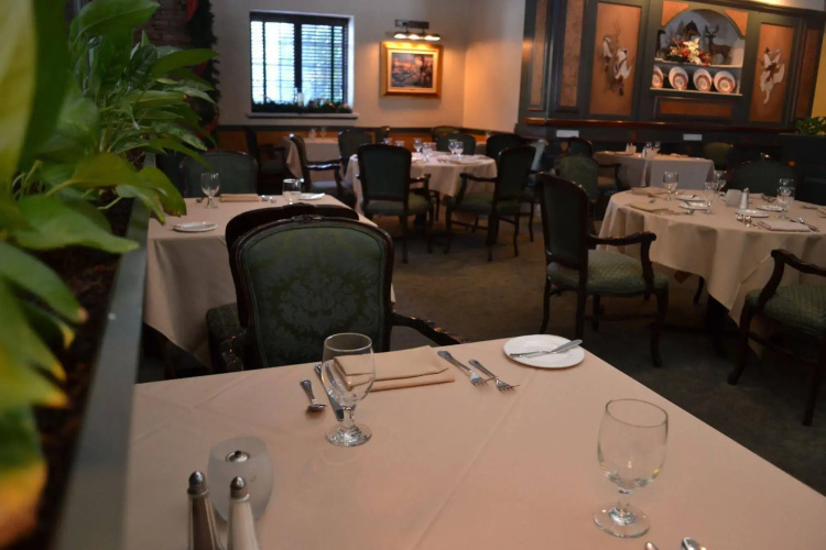 The Beaumont Inn - Pocono Mountains