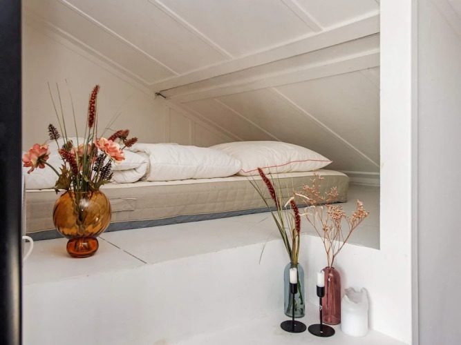 7 Person Holiday Home On A Holiday Park In Ebeltoft - Ebeltoft