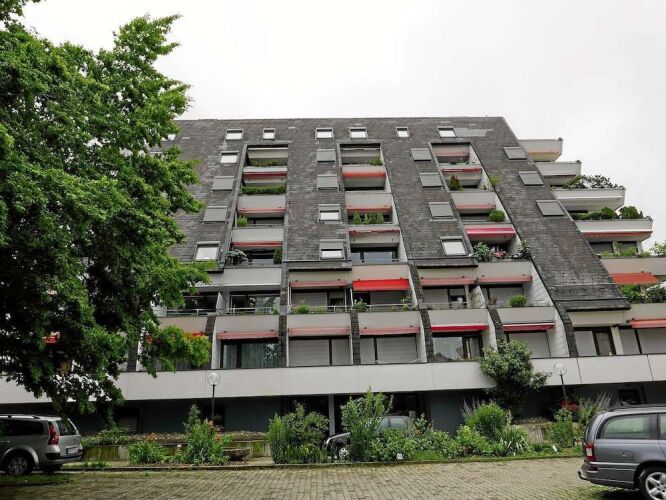 Ferienapartment Boot - Meersburg