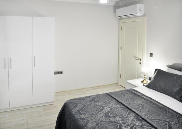 Melissa Suite Otel - Trabzon