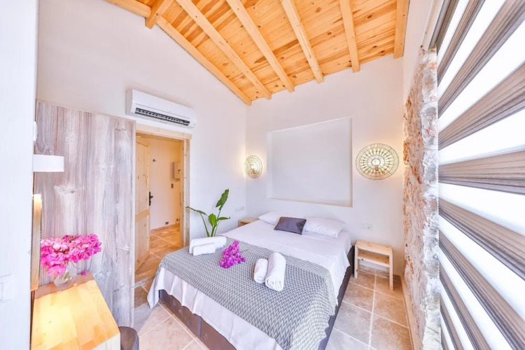 Kas Suites Villas - Büyükçakıl Plajı