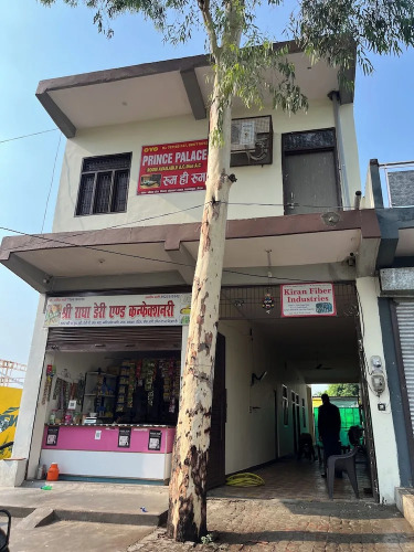 Hotel Prince Palace - Meerut