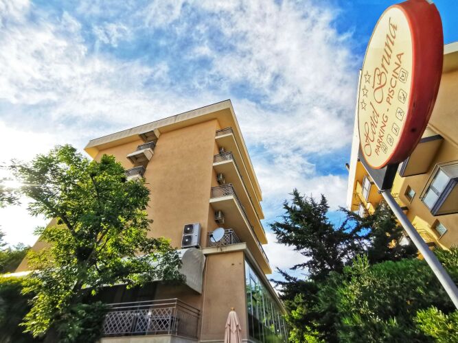 Hotel Bruna - Cesenatico