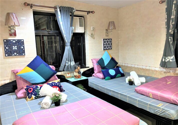 Super Guest House - Central
