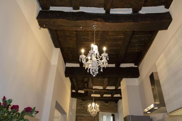 Antica Dimora Del Borgo Luxury Tuscany - Poppi