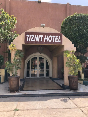 Tiznit Hotel - Tiznit