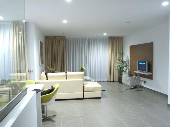 Coral Villas La Quinta - Îles Canaries