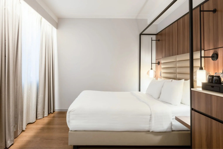 Ac Hotel Stockholm Ulriksdal - Stoccolma