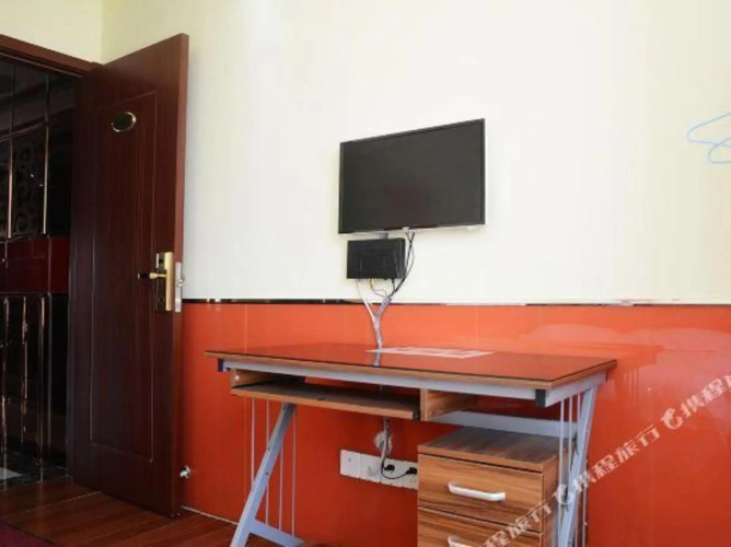 Zhengyu Hostel - Shanghai