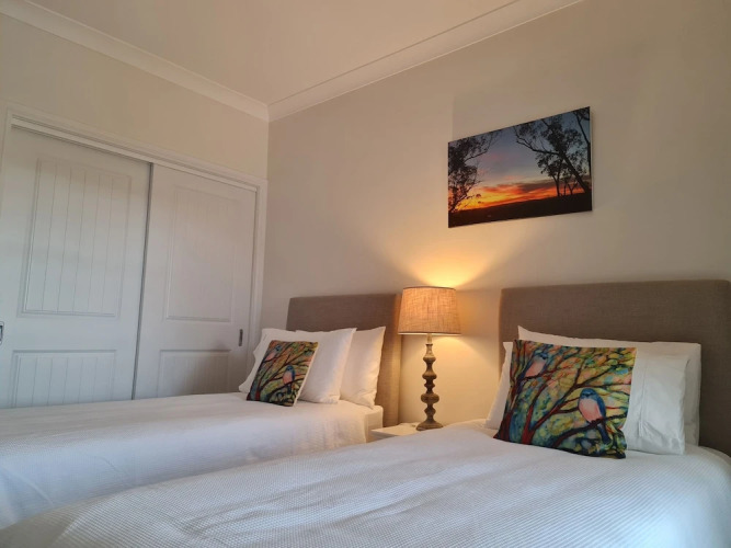 Canyonleigh Retreat - Southern Highlands