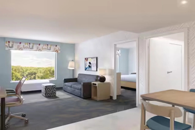 Home2 Suites By Hilton Macon I 475 - Macon, GA