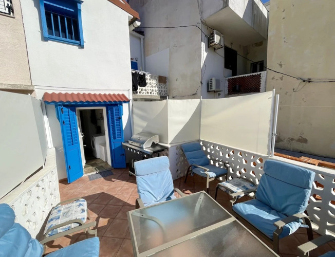 Holiday House Baska Hill - Baška