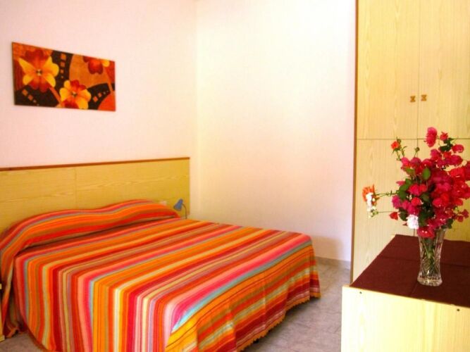 Apulia Hotel Sellia Marina - Calabria