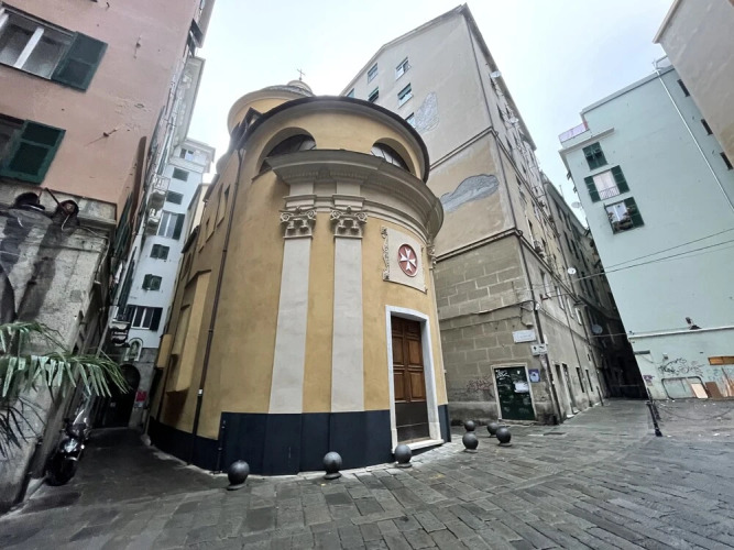 Lovenest Genova - Genoa