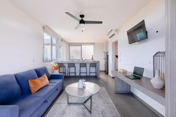 Azulea Isla Mujeres Hotel & Spa - Isla Mujeres