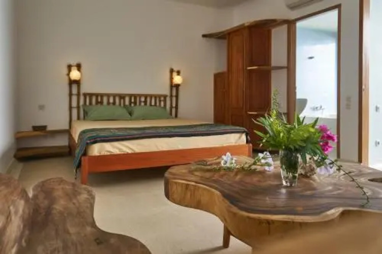 Inlight Lombok Resort - Lombok