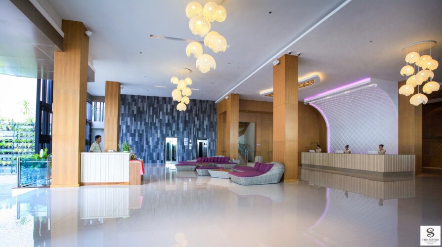 The Senses Resort & Pool Villas, Phuket - Patong Beach