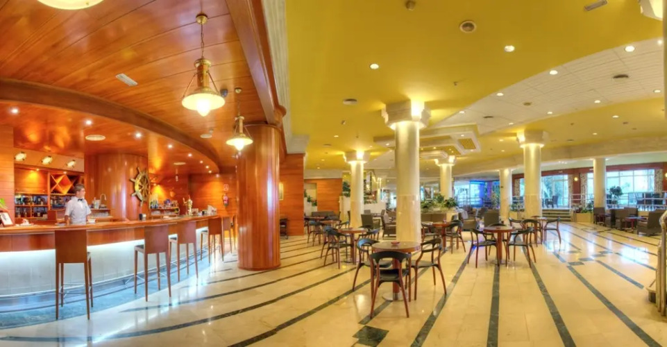Hotel Puertobahia & Spa - El Puerto de Santa María