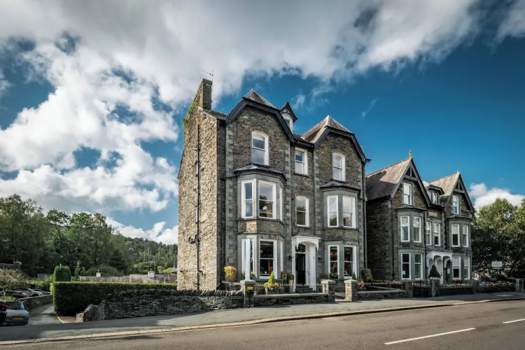 Ambleside Fell Rooms - Ambleside